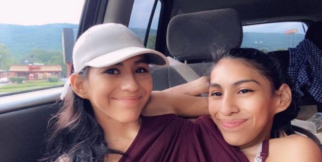 Exclusive!!! Carmen and Lupita Andrade from “Conjoined Twins ...